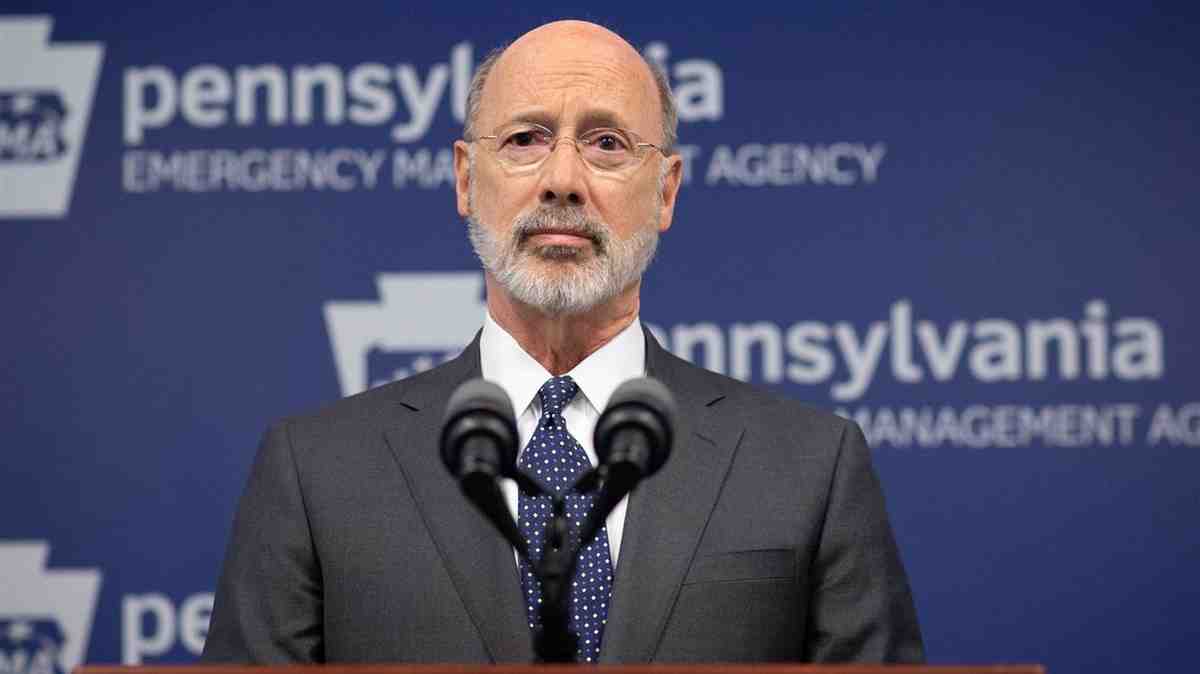 Pennsylvania: are they getting a new $2,000 stimulus check? - InfoZport