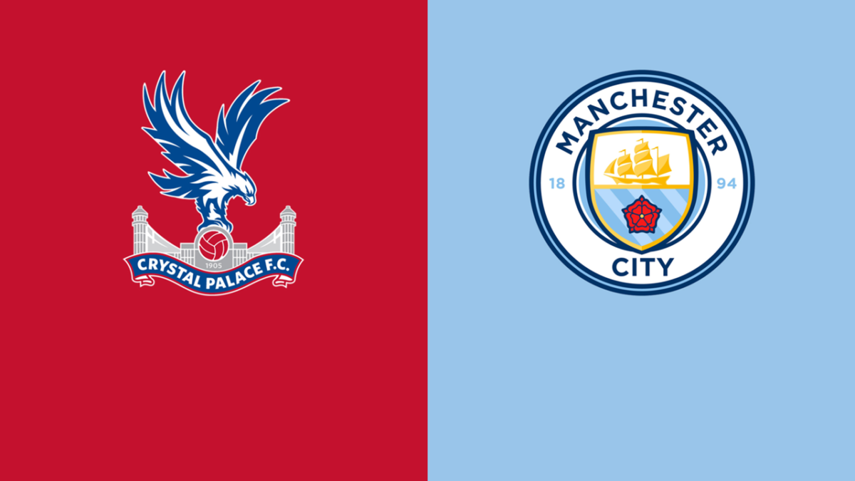 Manchester City Vs Crystal Palace Prediction Betting Odds Tips