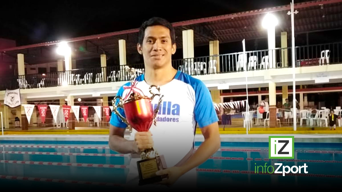 James Lozada: "No me puedo ir de este mundo si no estoy en la Selección ...