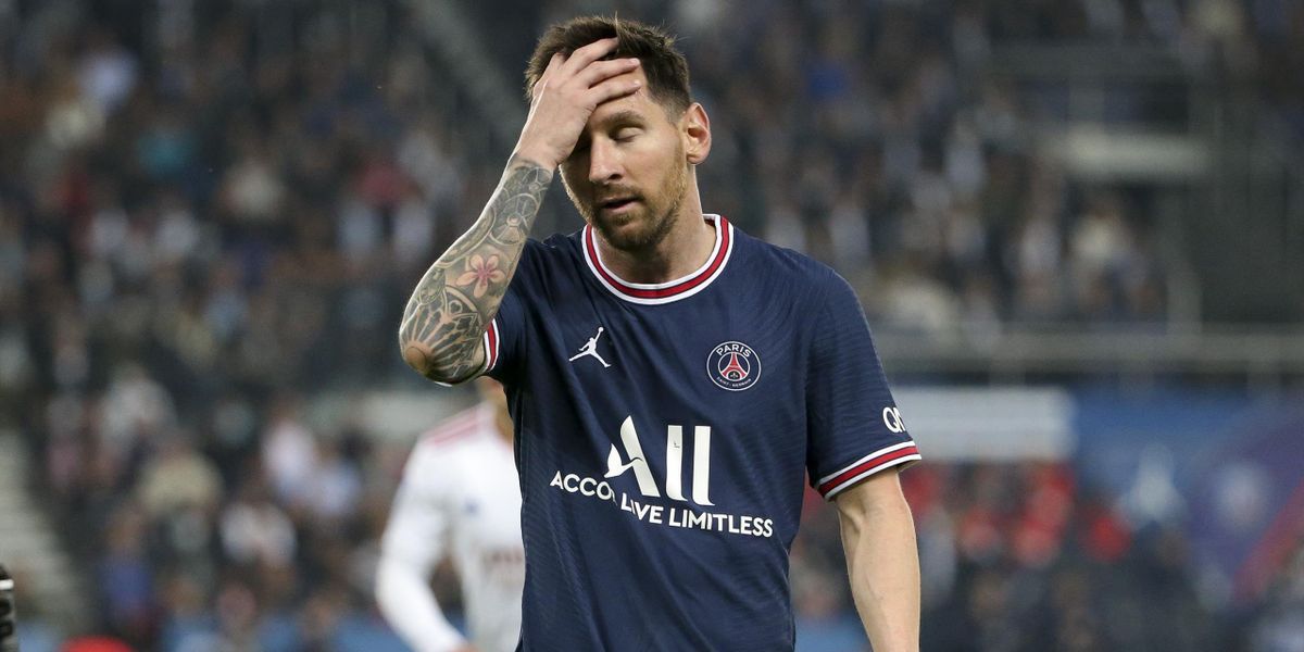 Lionel Messi viajará a Madrid para tratar lesión en su rodilla ...