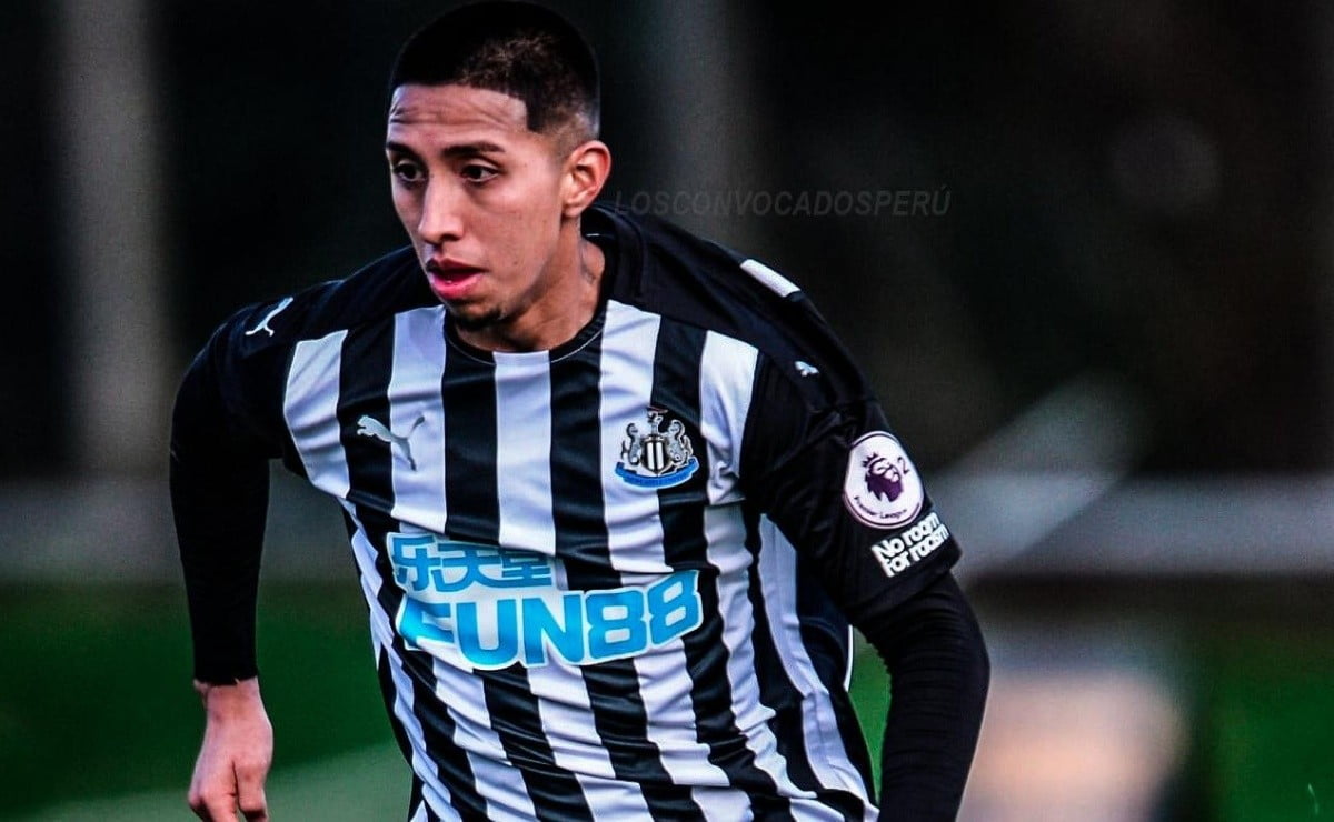 ¿Llegará a Alianza Lima? Rodrigo Vilca dejó el Doncaster Rovers - Infozport