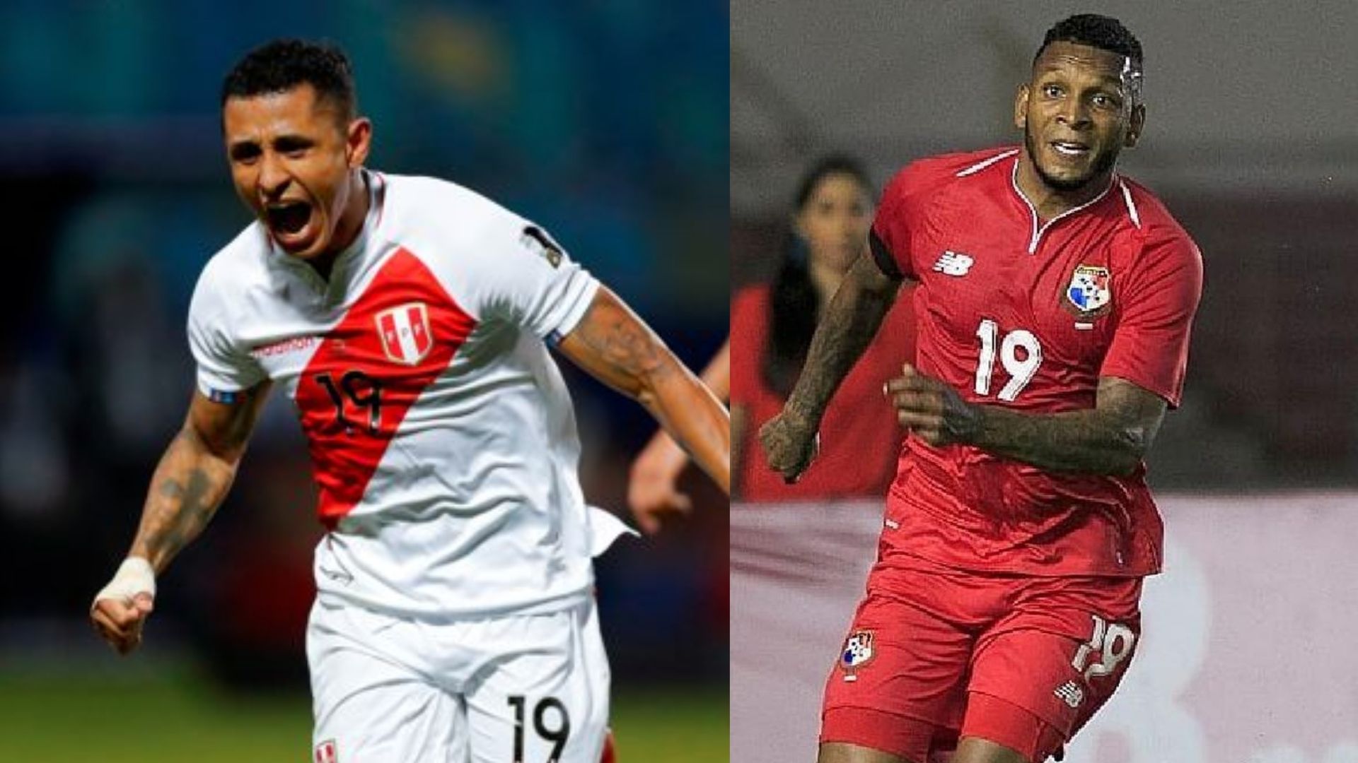 Perú vs. Panamá: Horario, canal de transmisión y todos los detalles del ...