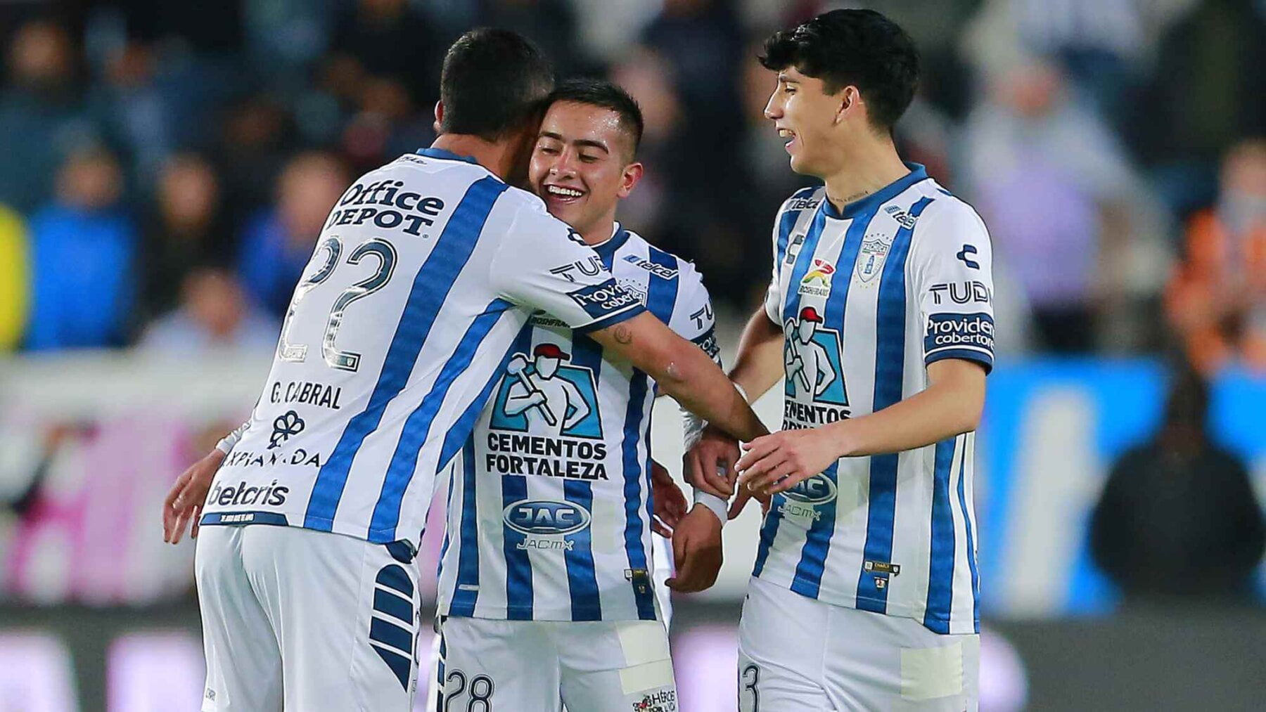 Boletos Pachuca vs Atlas por la Final de la Liga MX 2022: Precios y ...