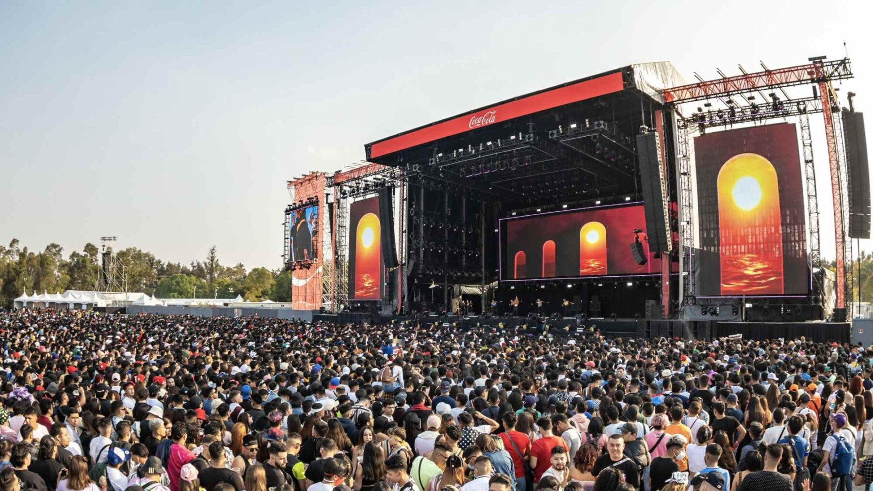 Coca Cola Flow Fest Boletos 2022: LINK, artistas estarán y toda la ...