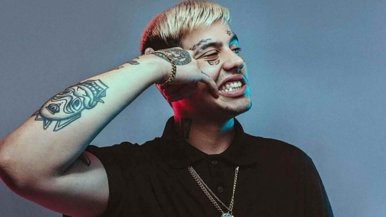 Entradas Duki Ecuador 2022: Precios y LINK de compra por la gira "Ya ...