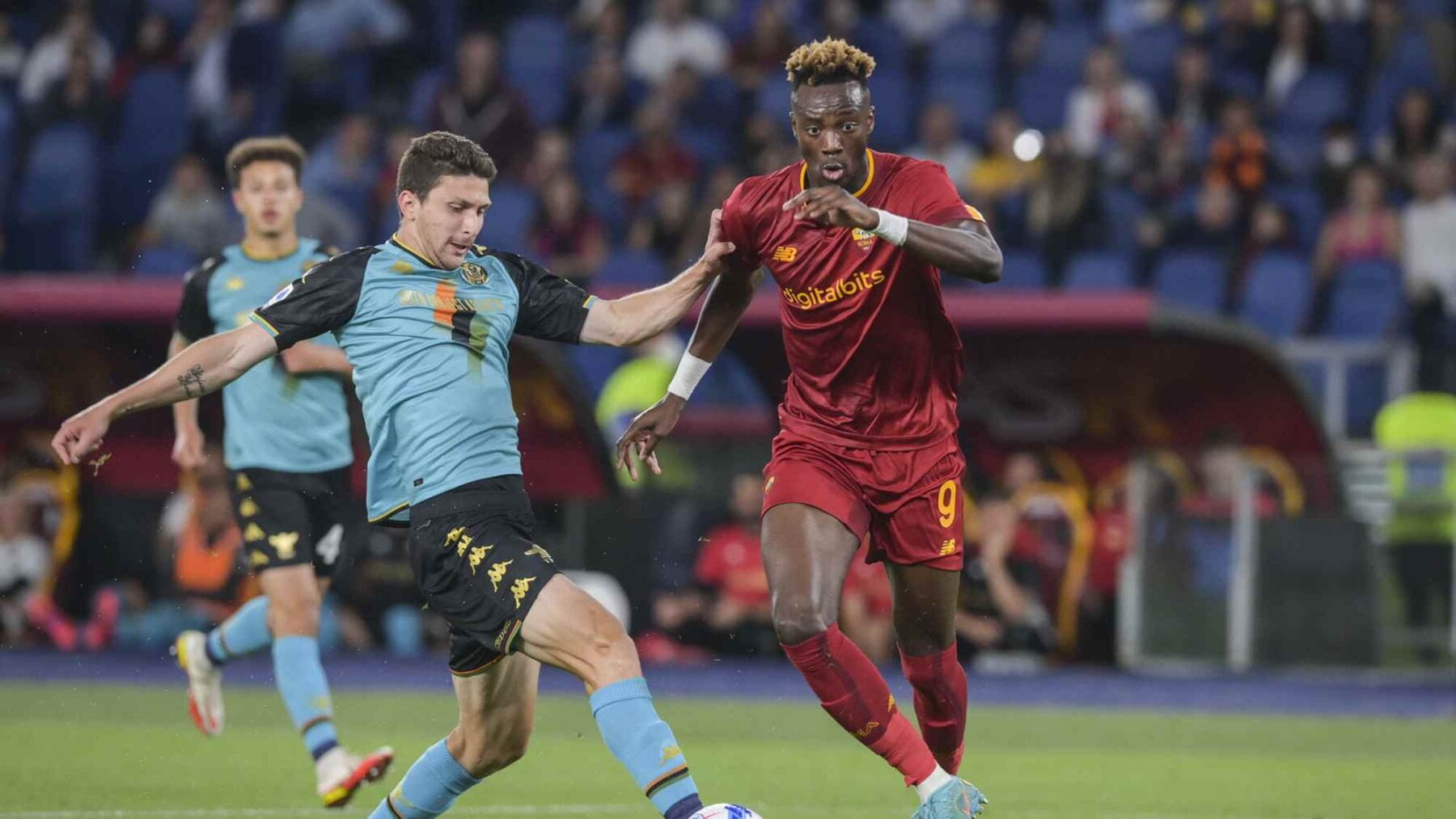 Fútbol Libre TV Roma vs Feyenoord: Sigue online la transmisión de la ...