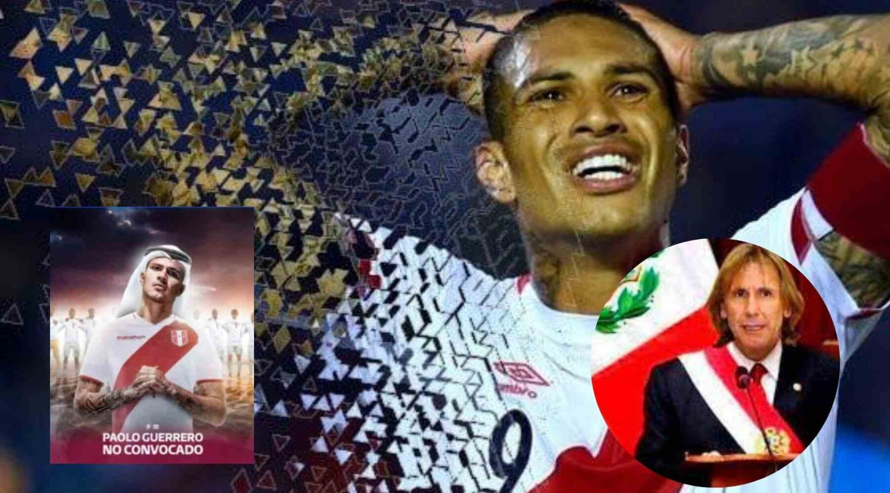 Memes De La Convocatoria De La Selección Peruana Infozport