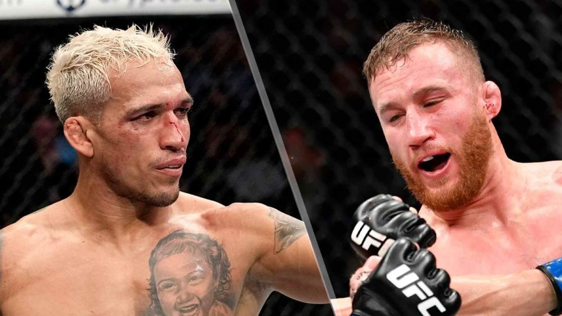 UFC 274 horarios en España: Dónde ver y cómo seguir Oliveira vs Gaethje ...