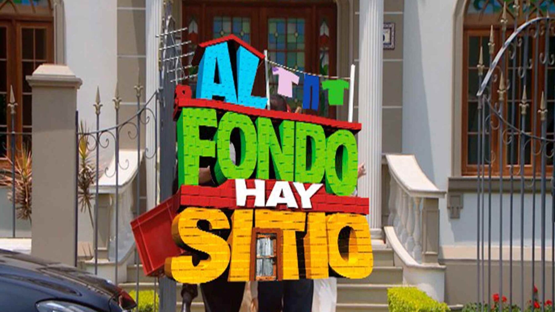 Al Fondo Hay Sitio Estreno 2022 ¿dónde Ver En Vivo Gratis Online