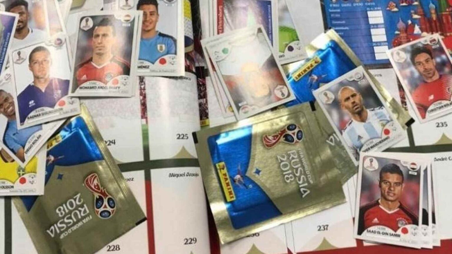 Álbum Panini Qatar 2022 Perú Cuánto Costará Dónde Comprar Y Cuándo