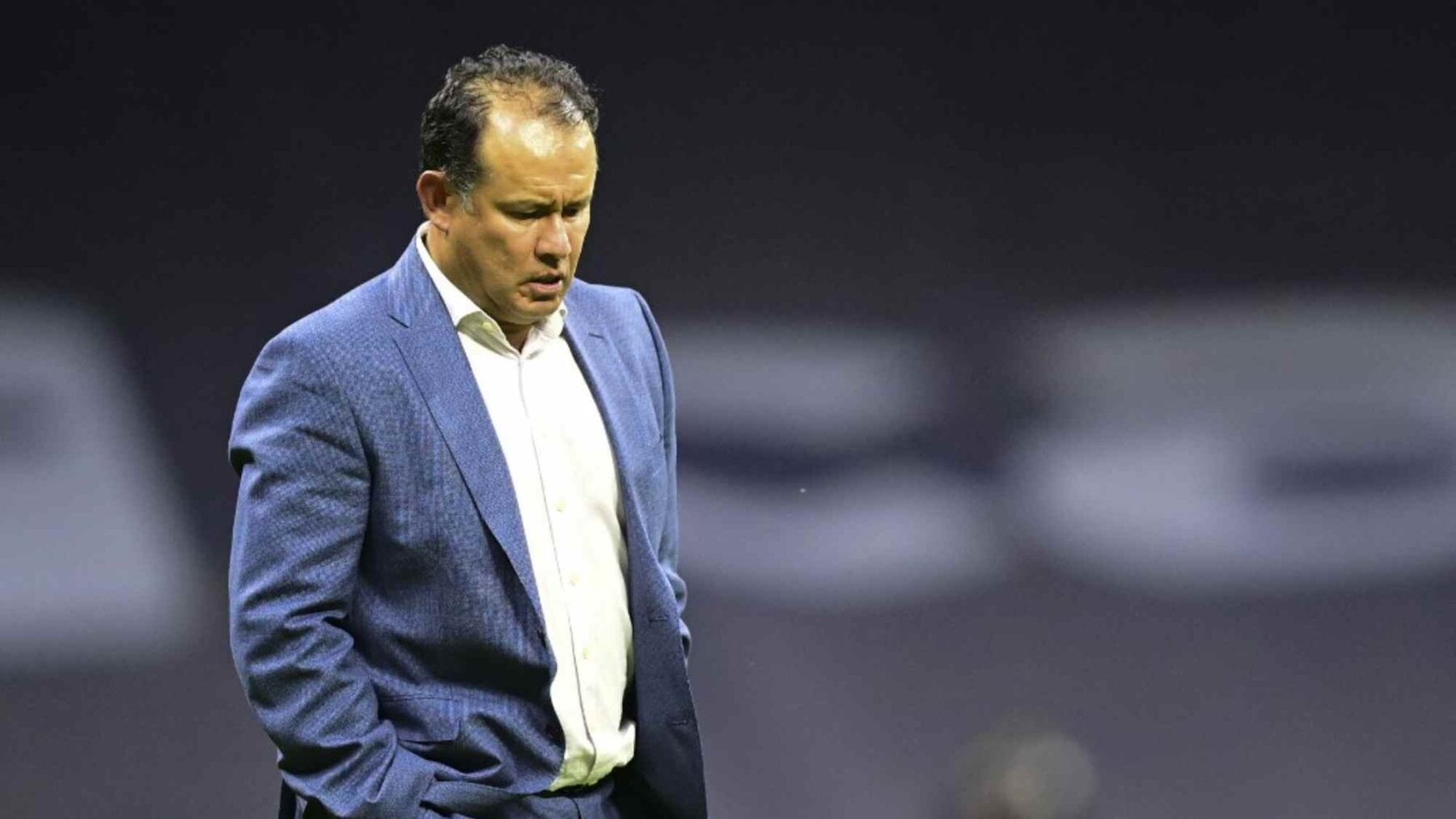 Reynoso y su situación crítica con el Cruz Azul - Infozport