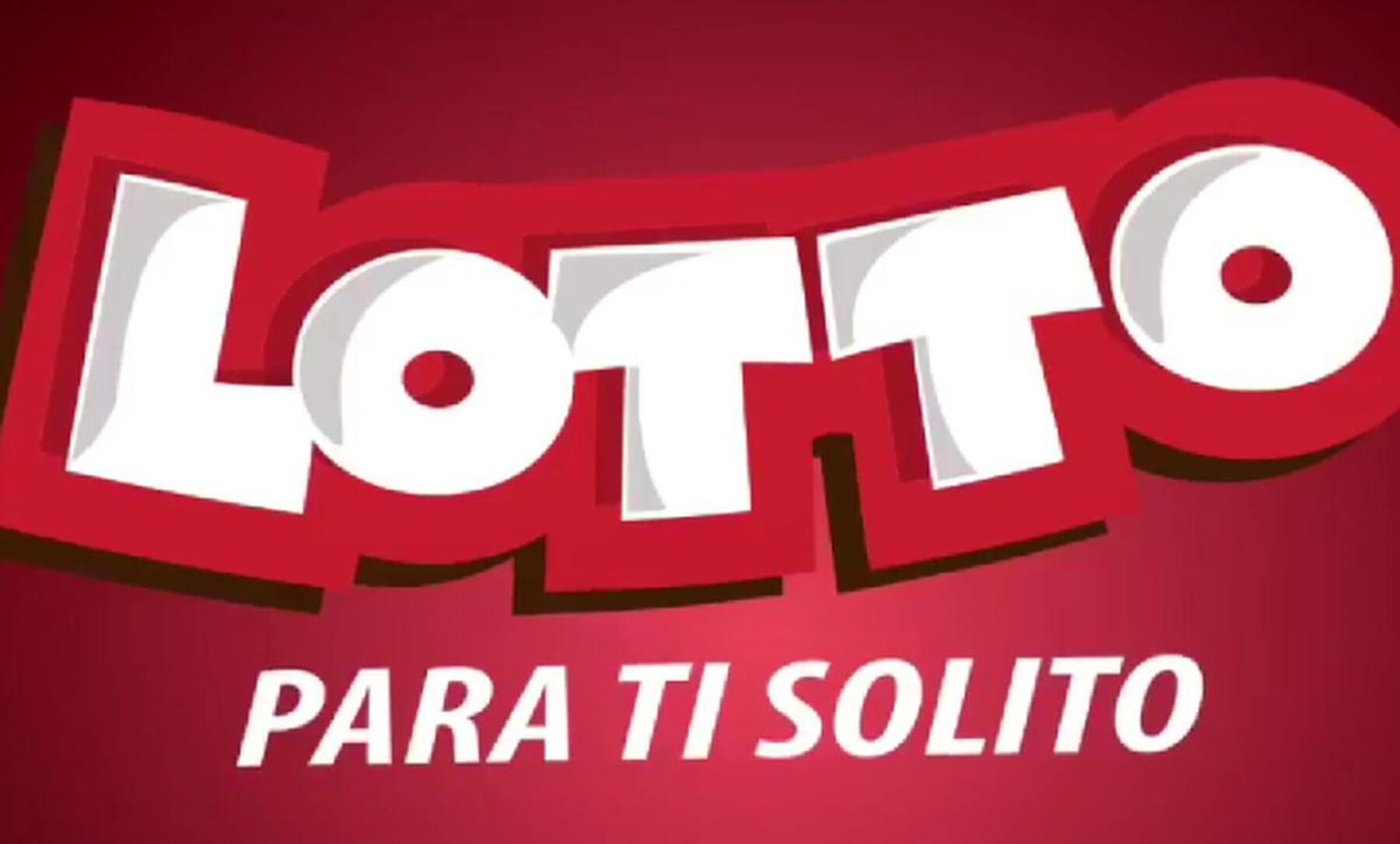 Lotto Sorteo 2737 Boletín Oficial de la Lotería Nacional de Ecuador del ...