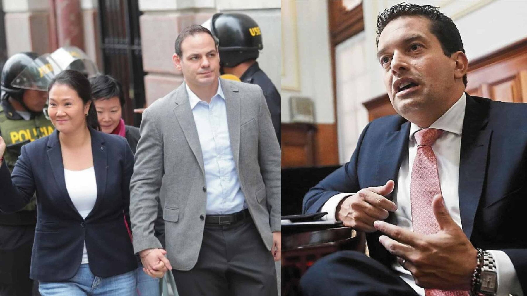 Miki Torres: quién es y por qué lo relacionan con la separación de ...