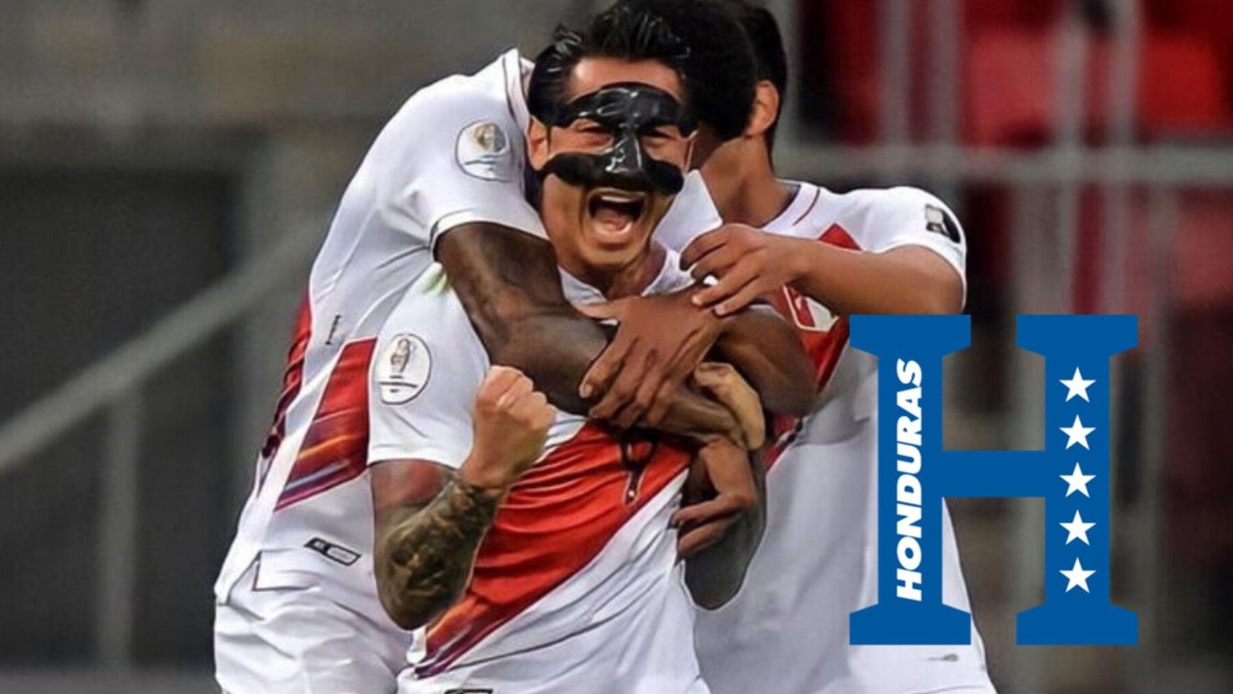 Perú vs Honduras: Todo lo que se sabe del nuevo amistoso internacional ...