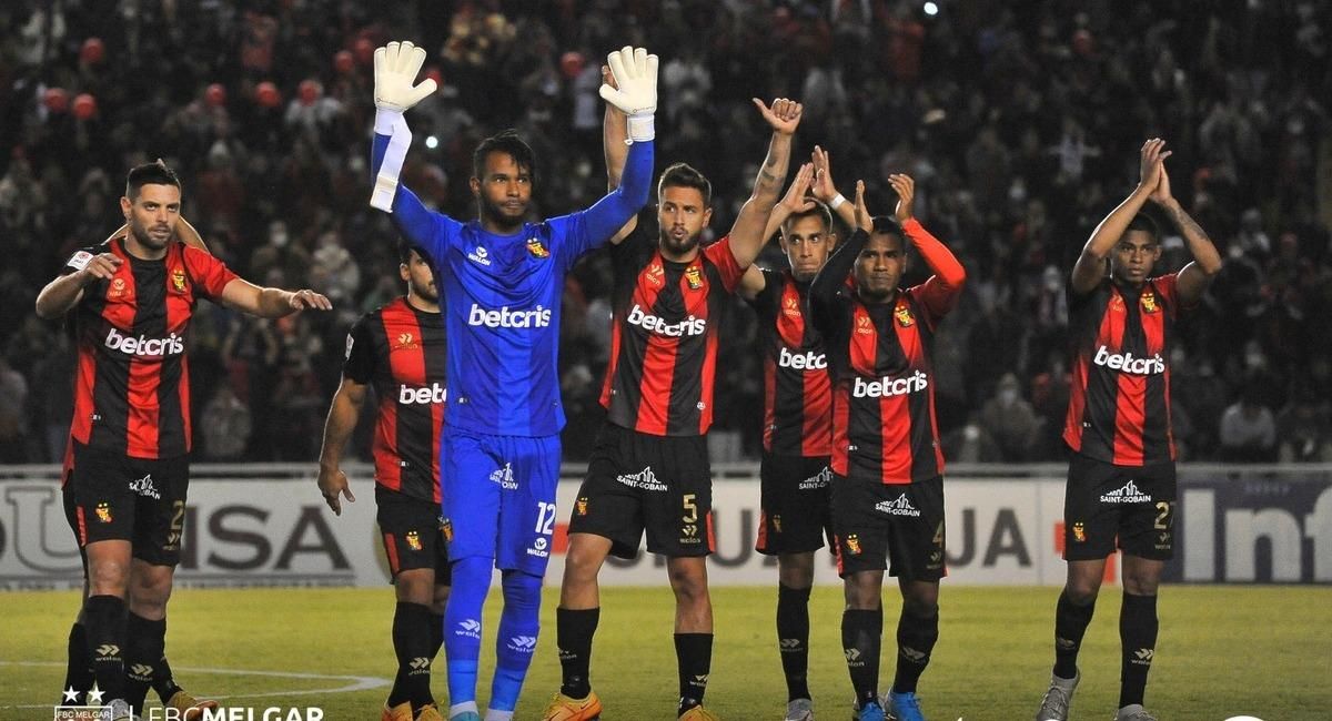 Entradas Melgar vs Internacional HOY: Precios y LINK de compra por los ...