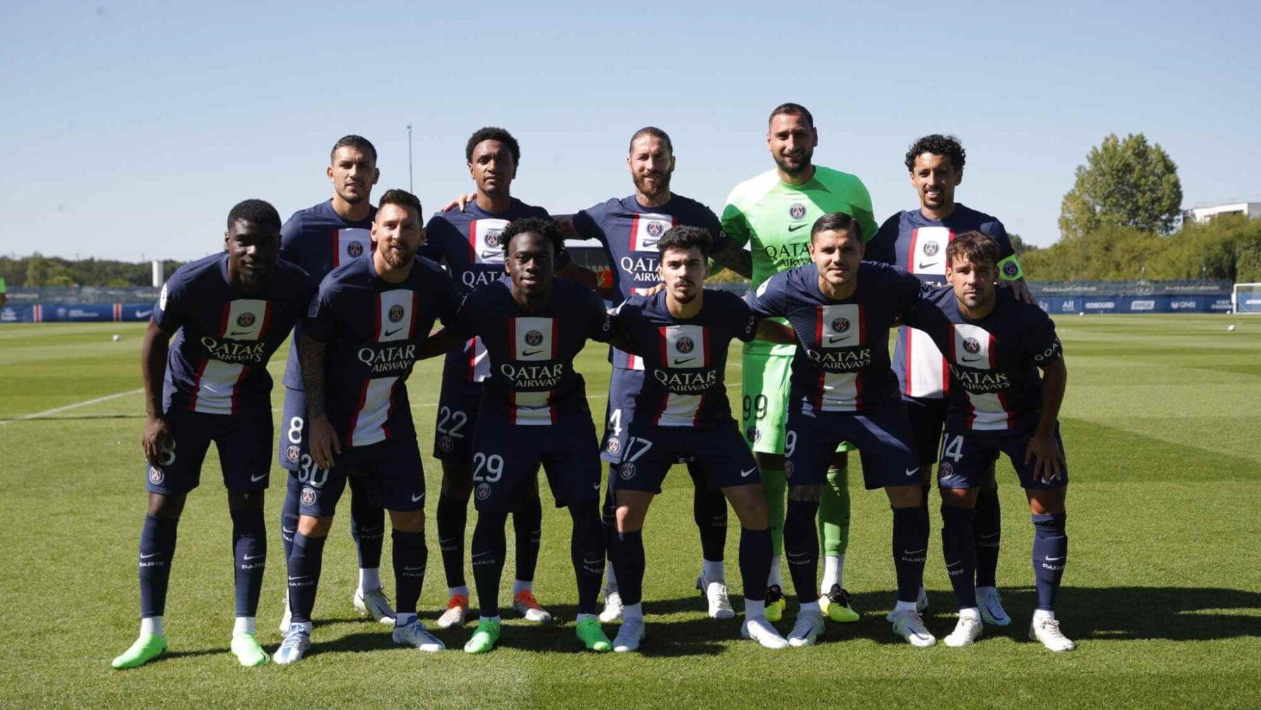 VIPER PLAY PSG vs Kawasaki en VIVO GRATIS: transmisión online del ...