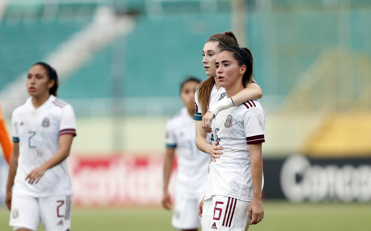 México Vs Alemania En Vivo Sub 20 Transmisión Del Partido Por El