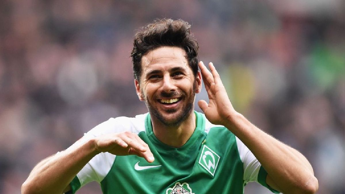 Despedida de Claudio Pizarro: fecha y hora del último partido del bombardero - Infozport