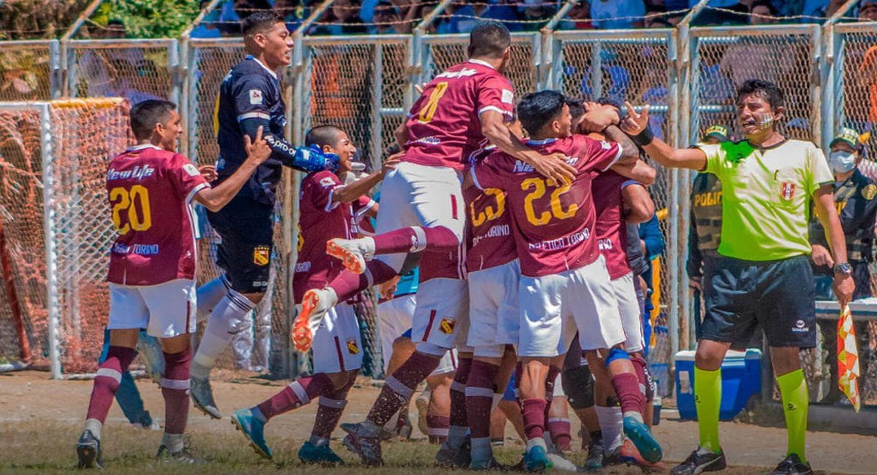 Copa Perú en VIVO: cómo y dónde ver los partidos - Infozport
