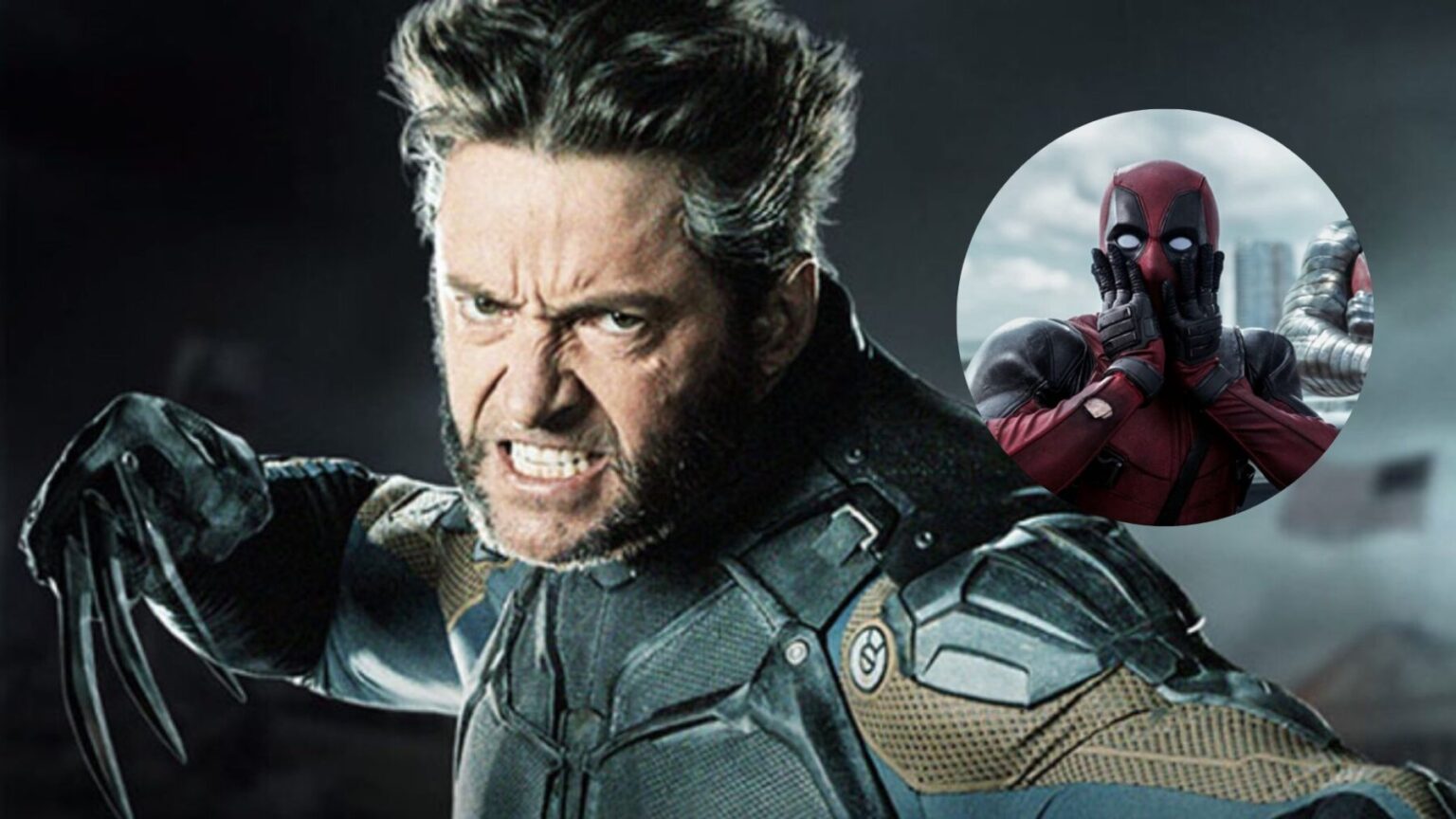Hugh Jackman Wolverine Deadpool 3: Todos los del regreso del actor a ...