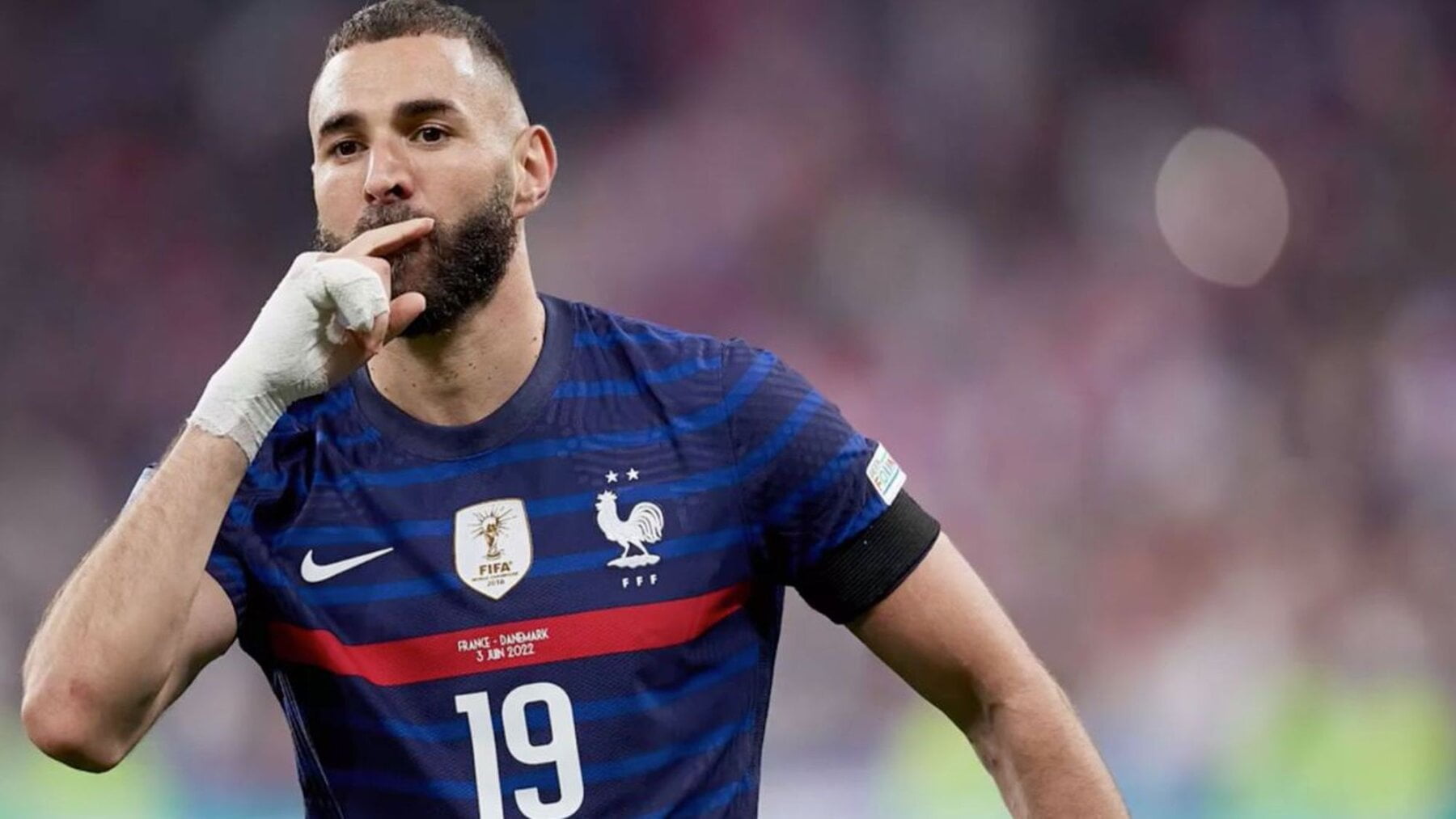 Viper Play Francia vs Dinamarca: Transmisión online del partido por la ...