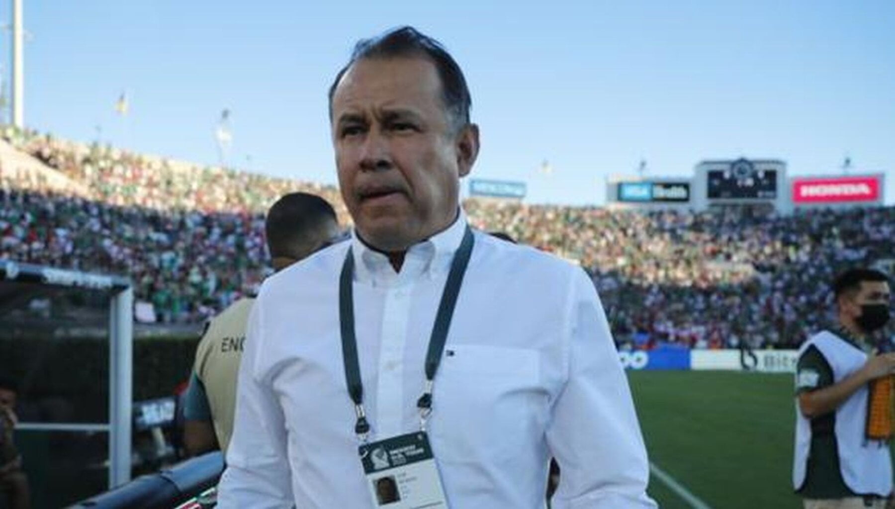 Reynoso Out: lo que se sabe de la frase que se volvió tendencia en ...