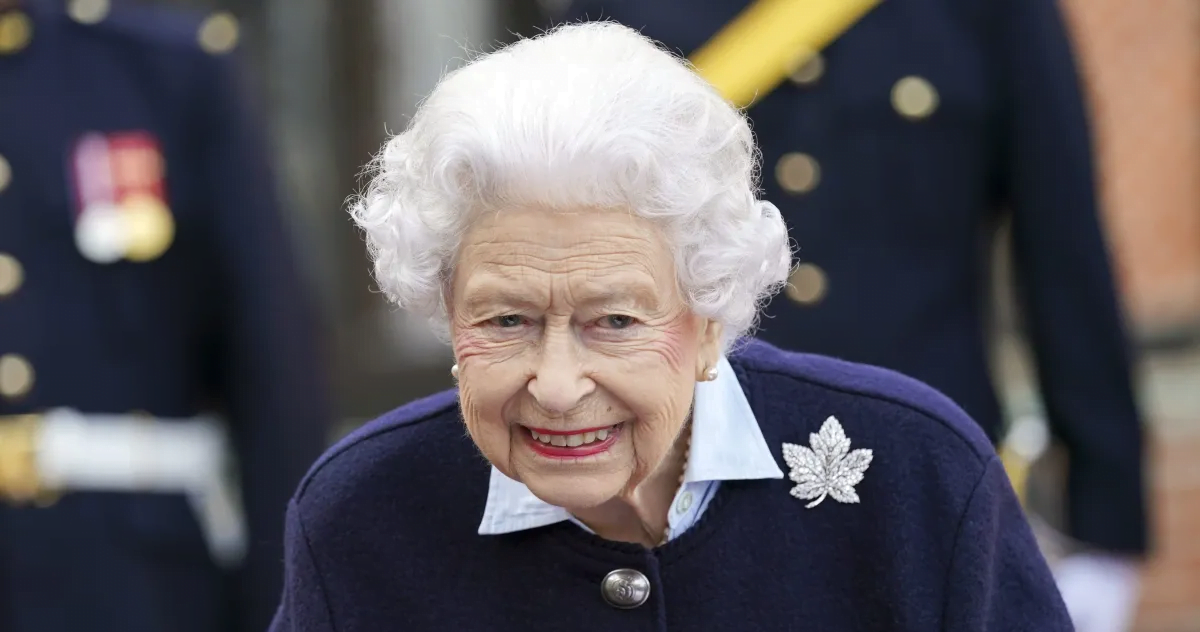 Muere la Reina Isabel de Inglaterra: Tras siete décadas de mandato, la ...