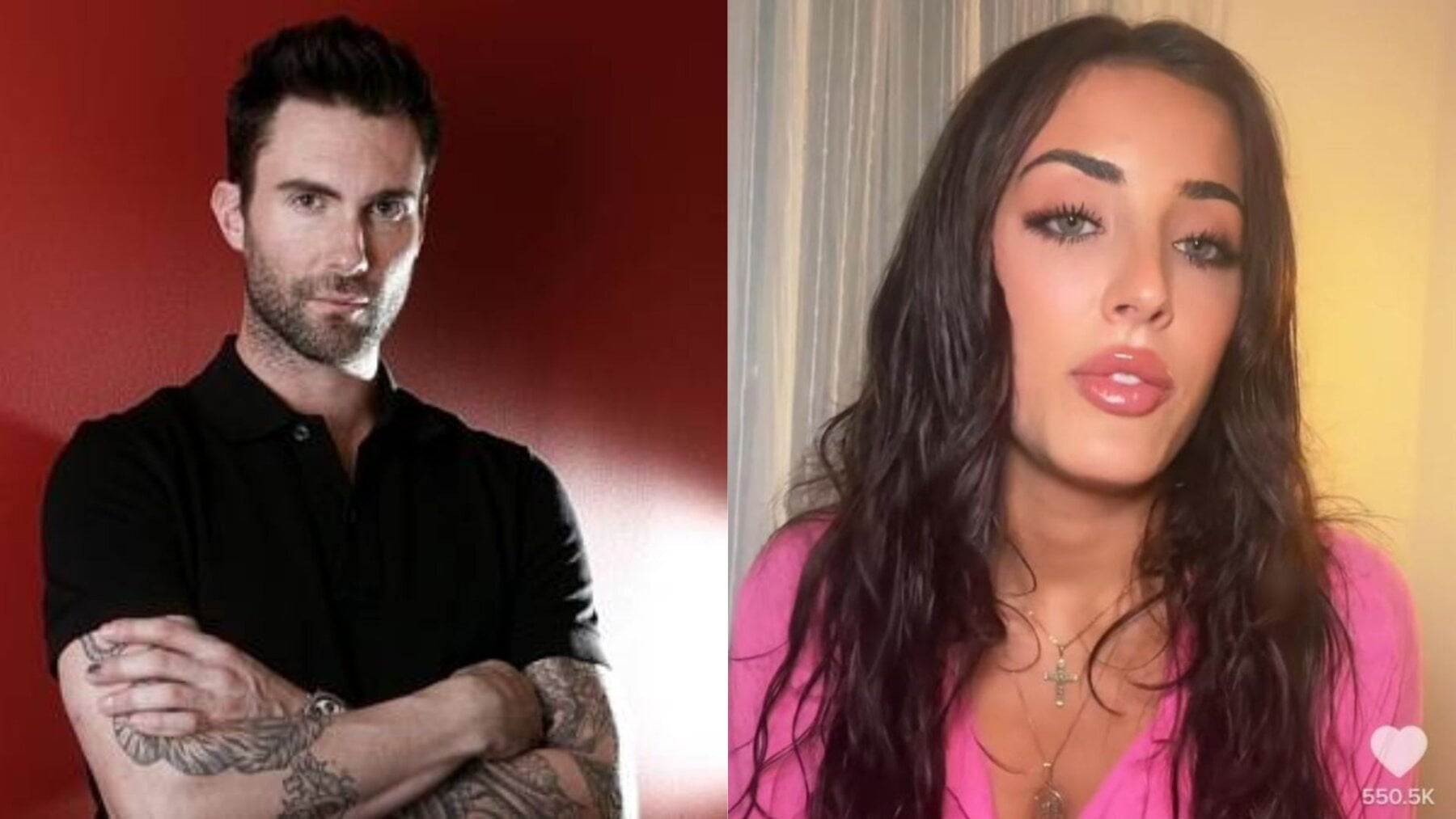 Quién es Sumner Stroh y por qué se le relaciona con Adam Levine - Infozport