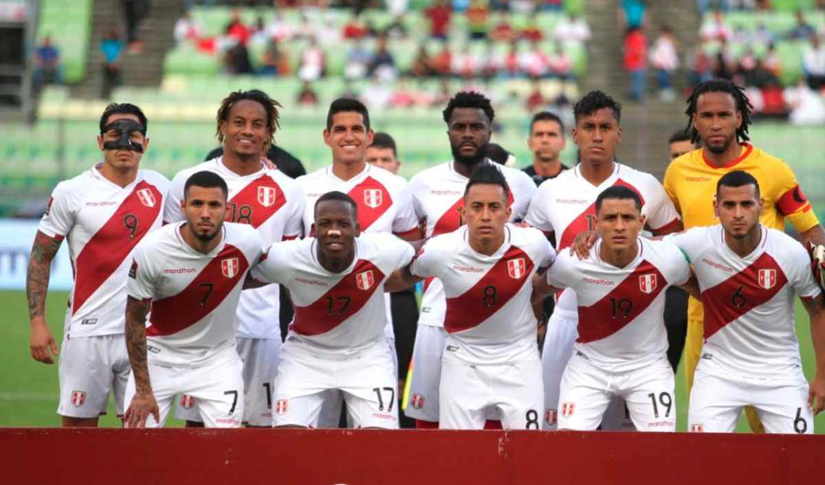 Entradas Perú vs Salvador por el amistoso internacional: Link de compra ...