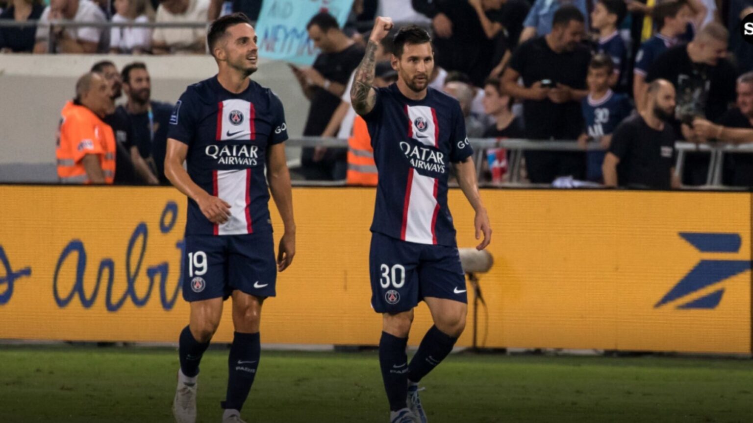 Viper Play PSG HOY: transmisión online del próximo partido de UEFA ...