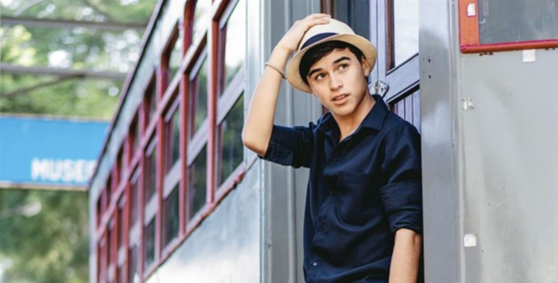 Video de Brandon Gallesi ¿Cómo se filtró el material en redes? - Infozport