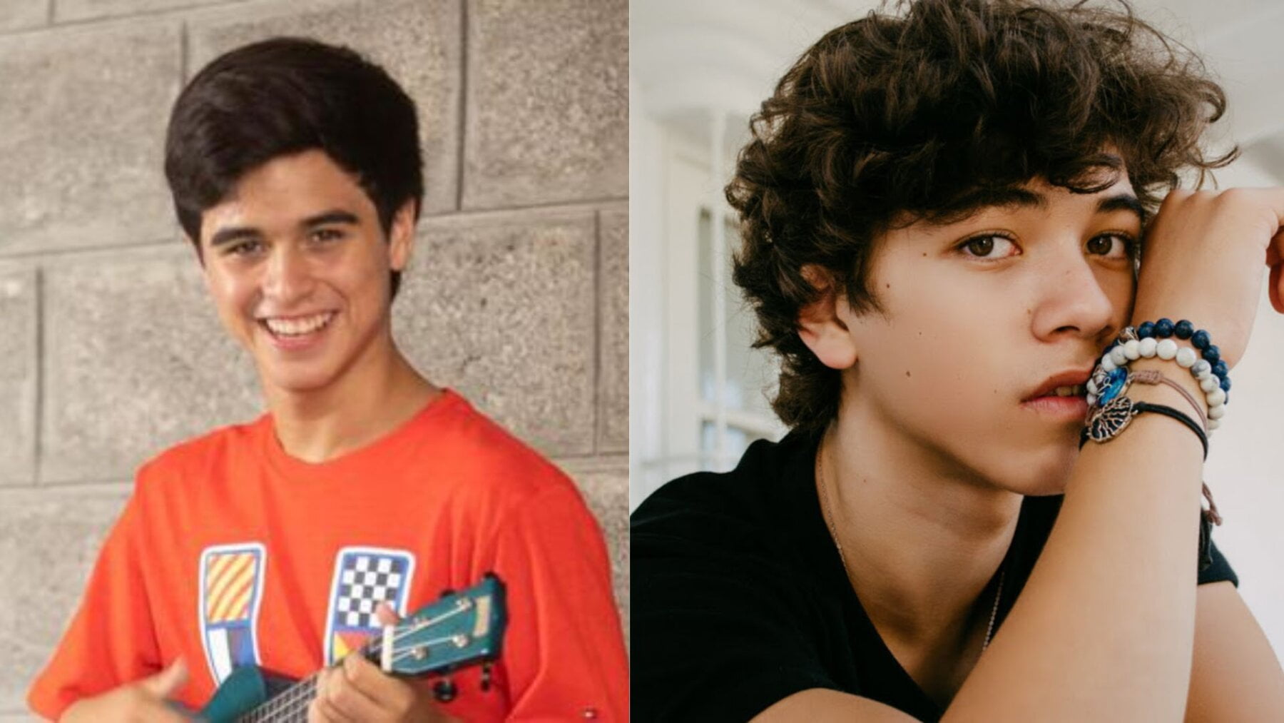 Video de Brando y Thiago: Todos los detalles de la filtración - Infozport