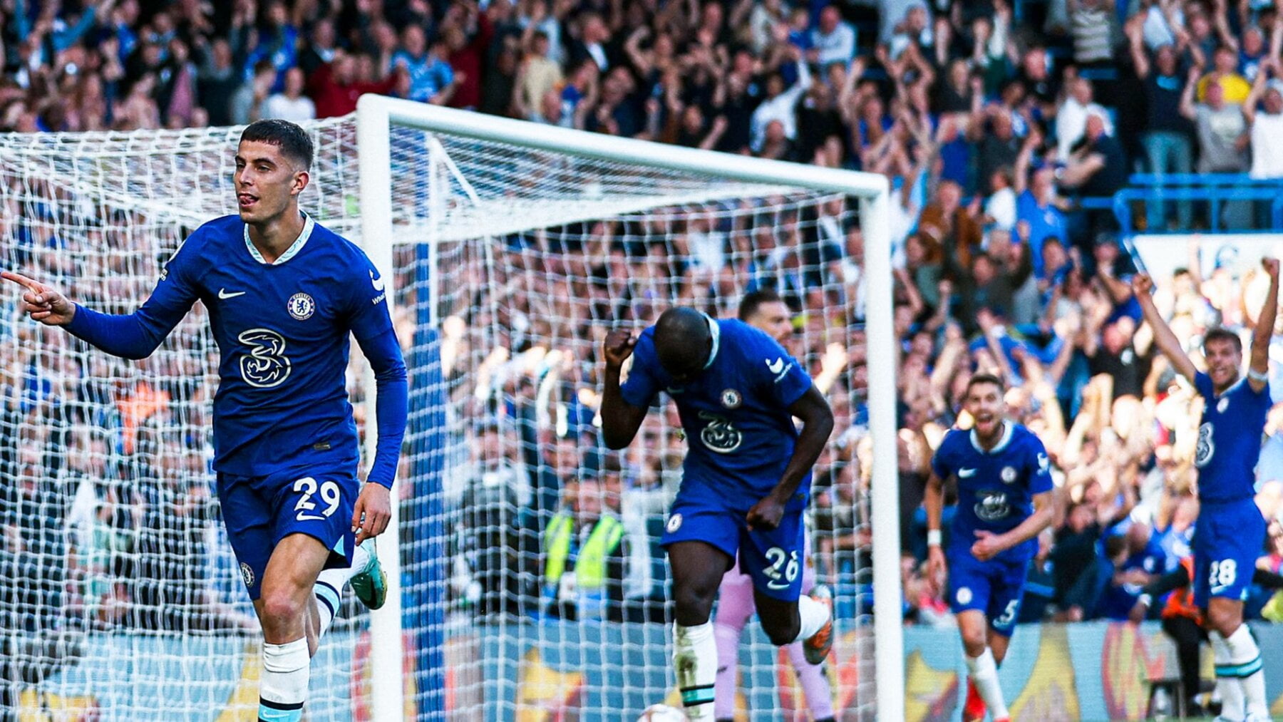 Cuánto paga Chelsea vs Manchester United: Cuotas y Predicciones del ...