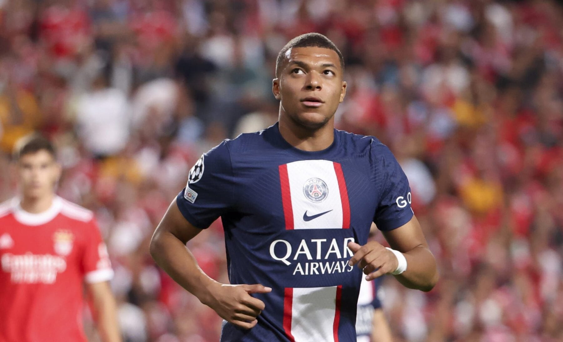 Kylian Mbappé: ¿Qué equipos estan interesados en el futbolista francés ...