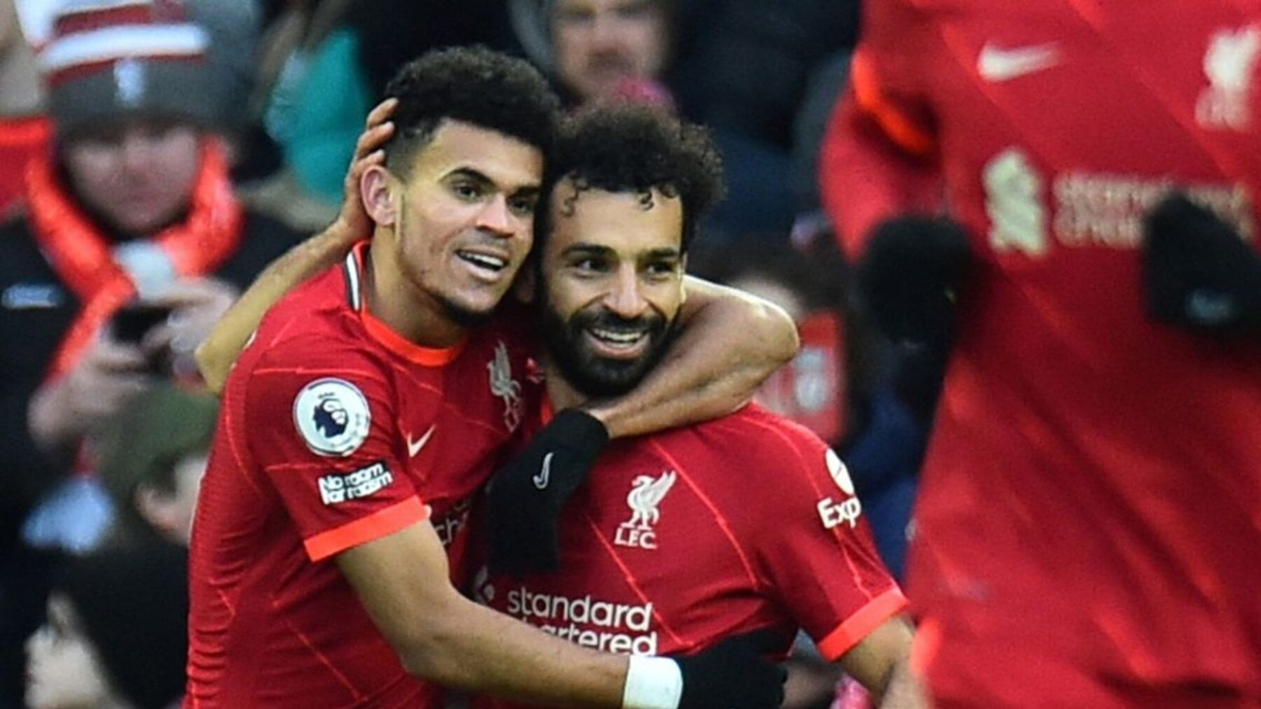 Viper Play Liverpool vs Rangers: Transmisión EN VIVO por la Champions ...