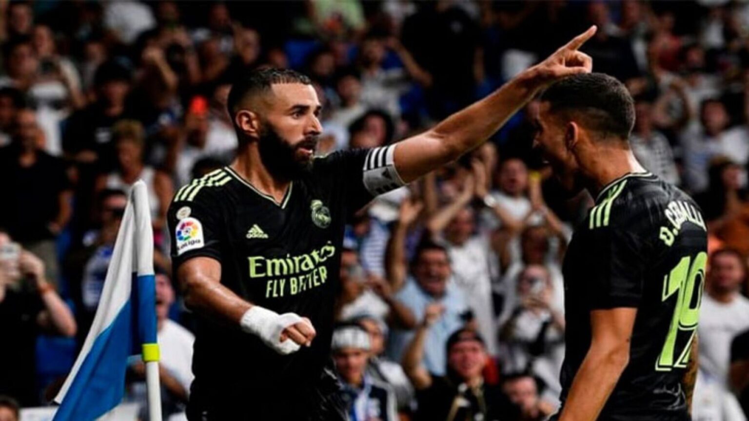 Viper Play Real Madrid HOY EN VIVO transmisión GRATIS de LaLiga - Infozport