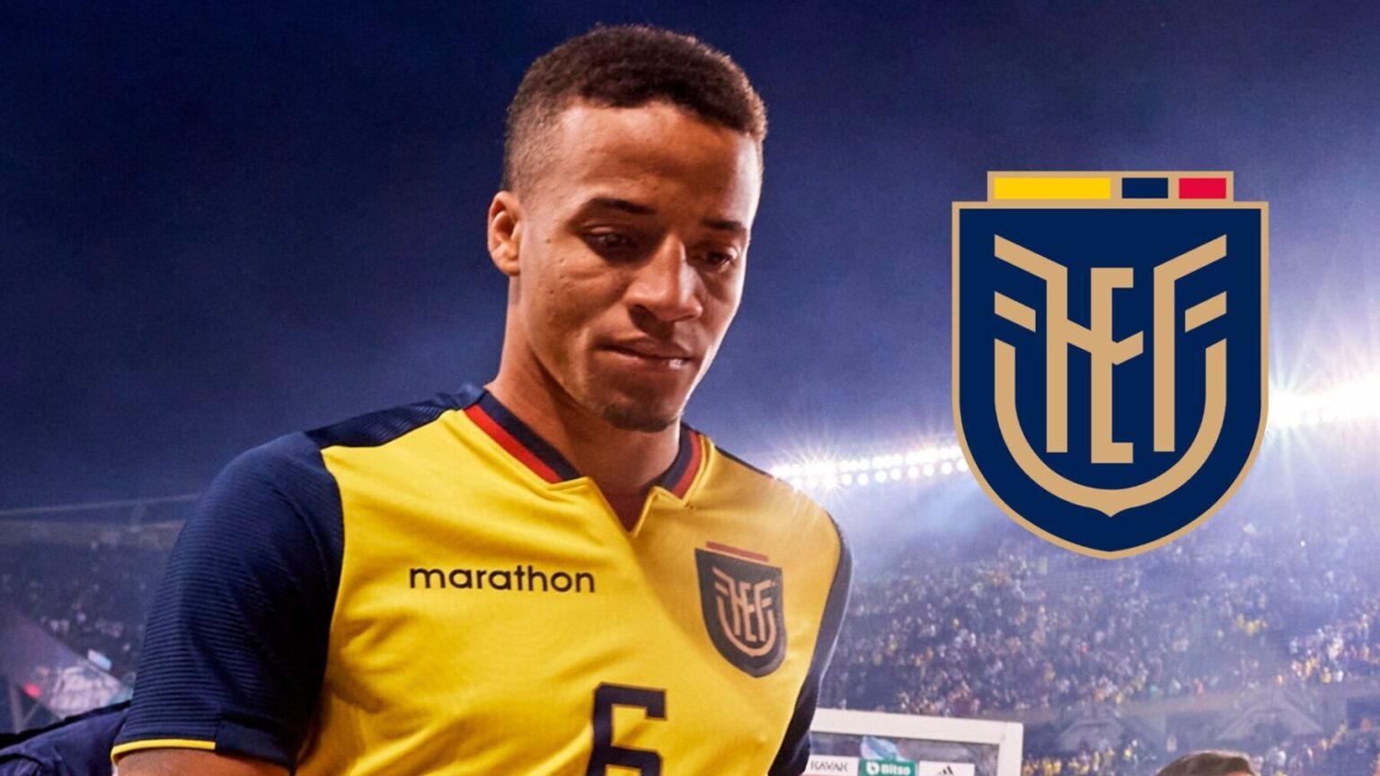 Qatar 2022: Esta es la verdadera razón de la no convocatoria de Byron ...