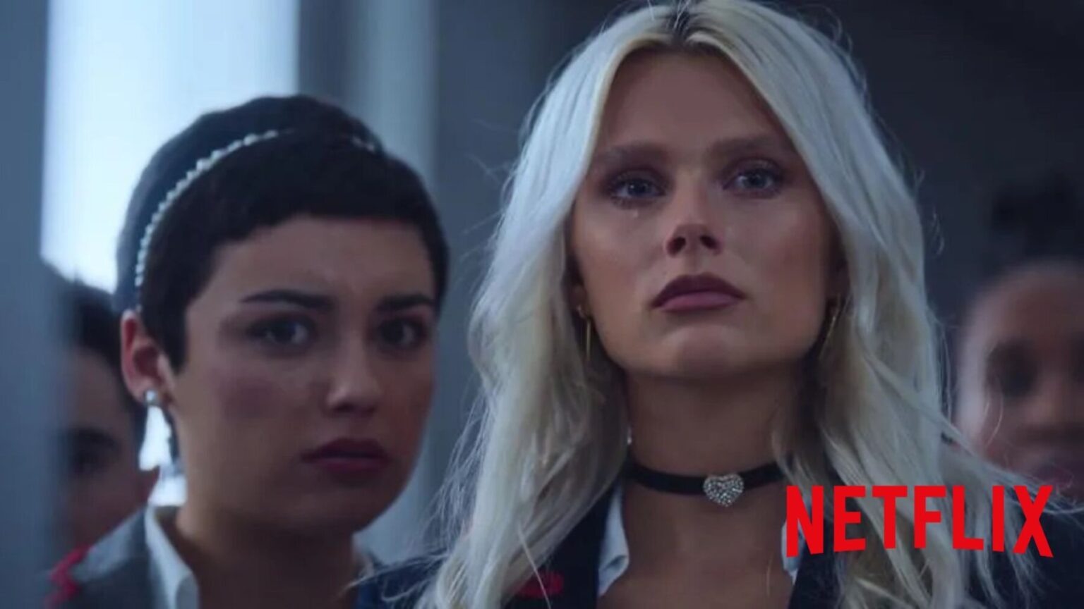 Ver ÉLITE Temporada 6 GRATIS Online: Capítulos completos | LINK AQUÍ ...