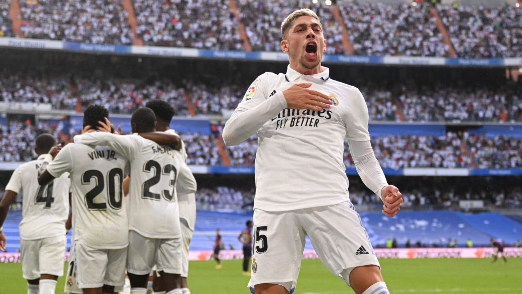 (VIPER PLAY ONLINE HOY) Ver Real Madrid vs Chelsea en directo y gratis ...