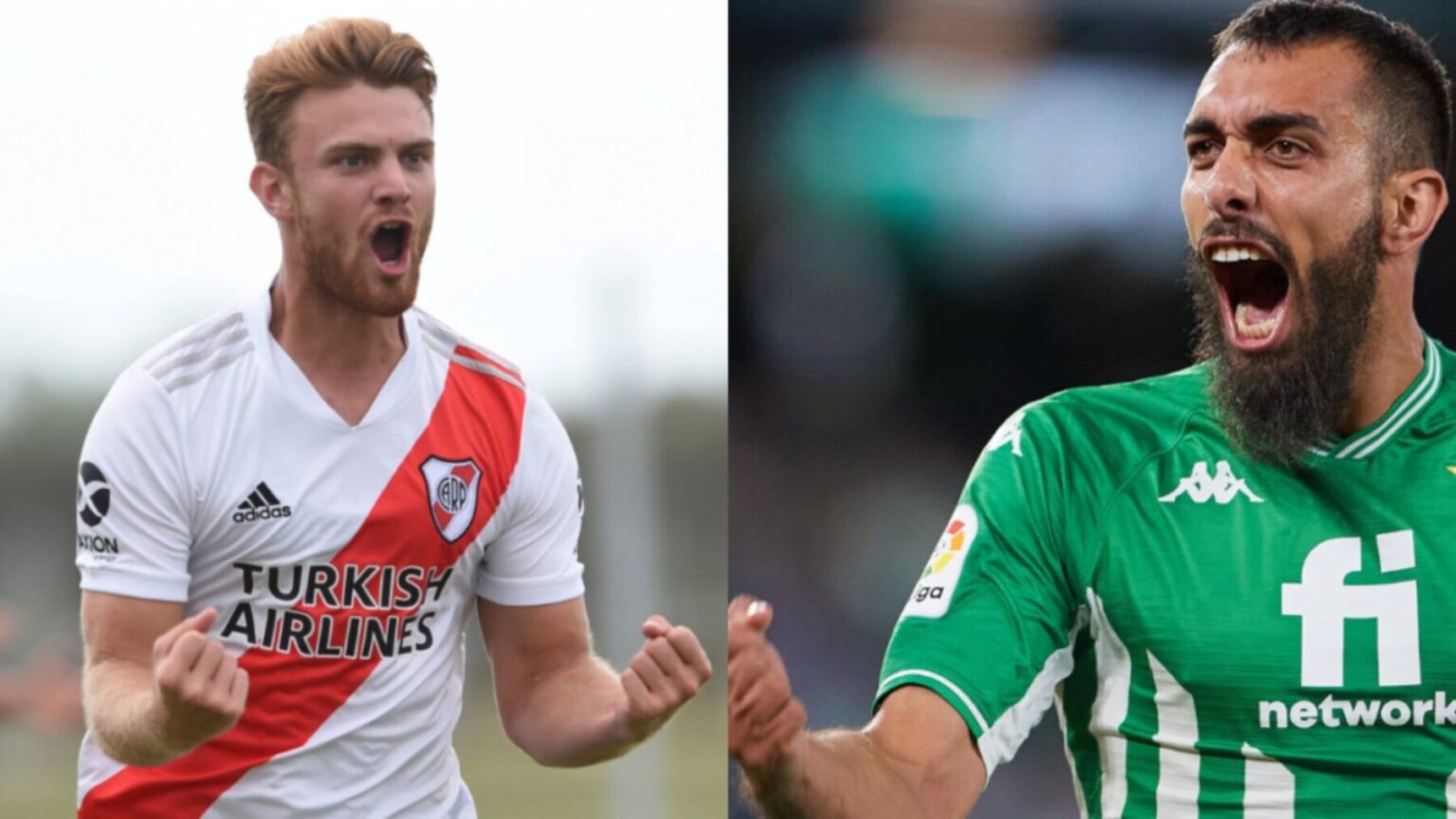Fútbol Libre TV River Plate vs Betis: Ver el partido amistoso EN VIVO ...