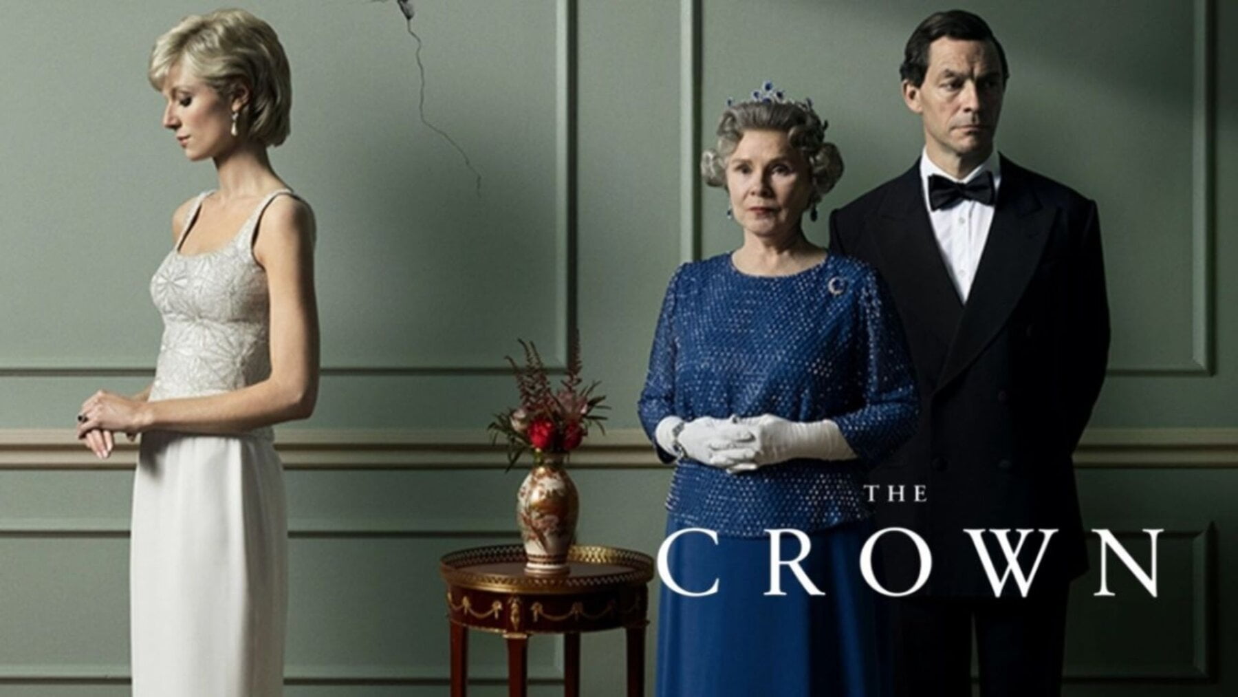 The Crown Temporada 5 ver gratis HOY sin Netflix capítulos completos | LINK AQUÍ - Infozport