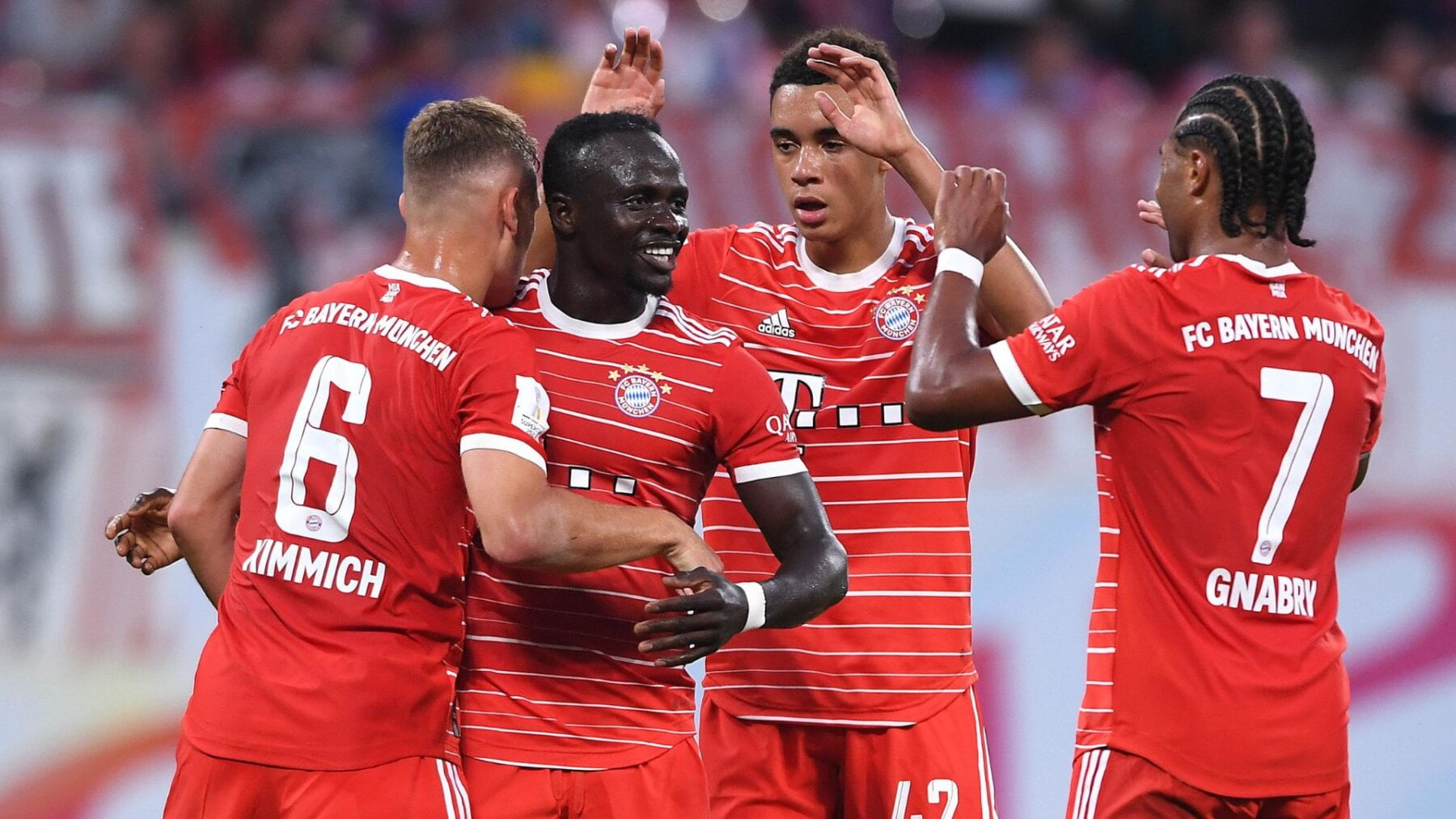 Viper Play Bayern vs PSG gratis en vivo y online por la Champions ...