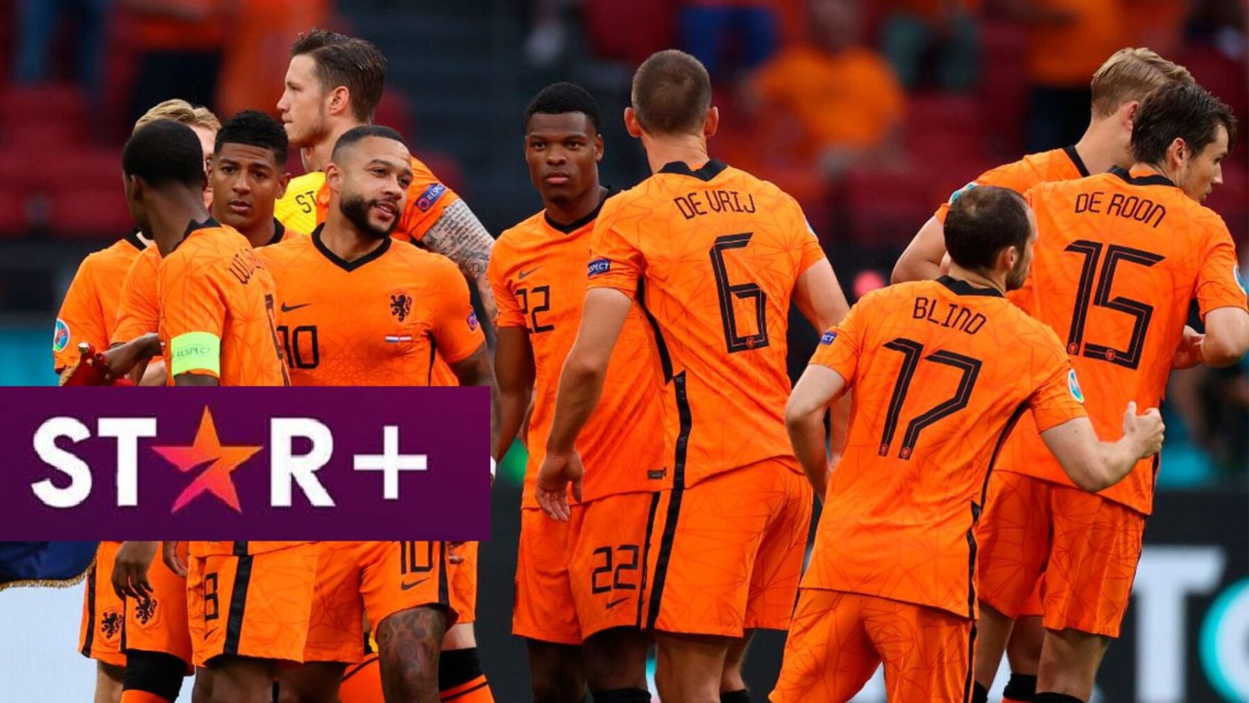 STAR PLUS Mundial 2022 HOY Lunes 21 de noviembre | Programación EN VIVO ...