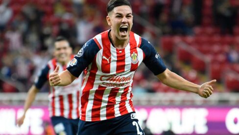Boletos Chivas vs Mazatlan 2022: Precios y LINK de compra para el ...