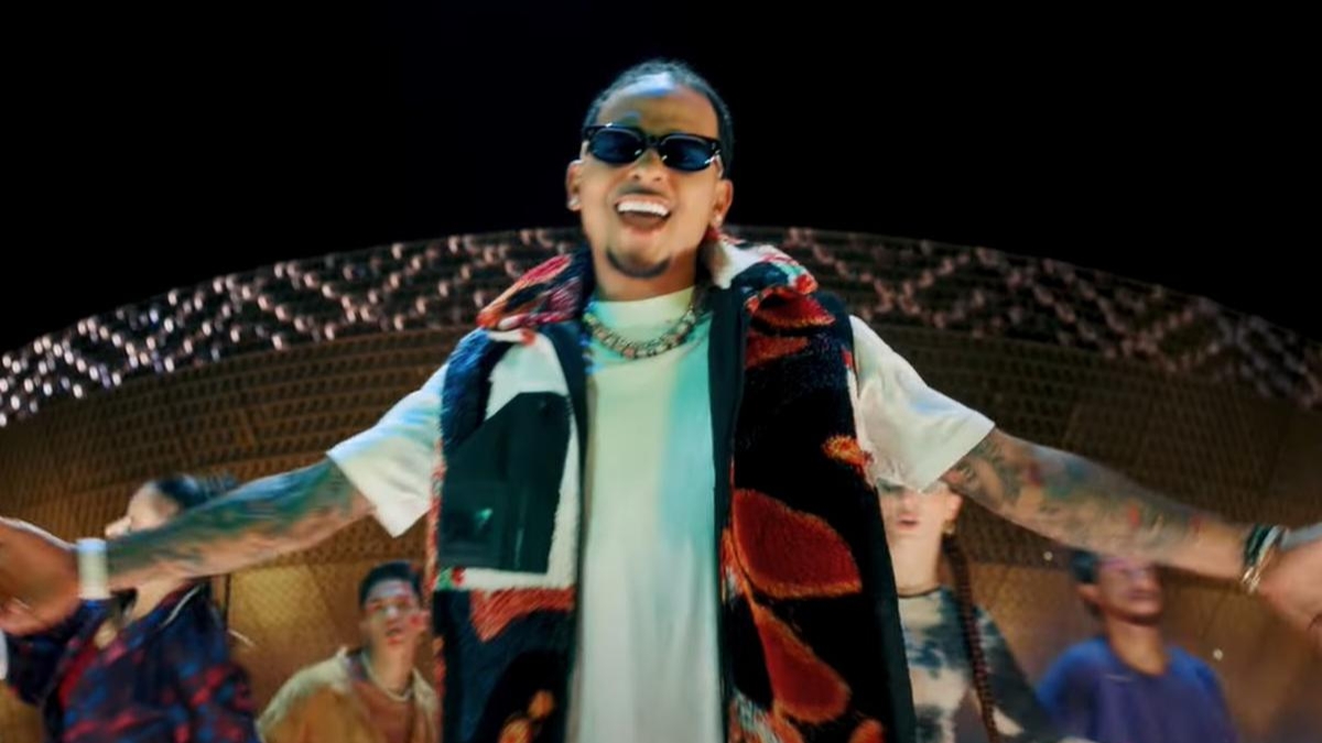 Ozuna Qatar 2022: El cantante estará presente en la Final del mundial ...