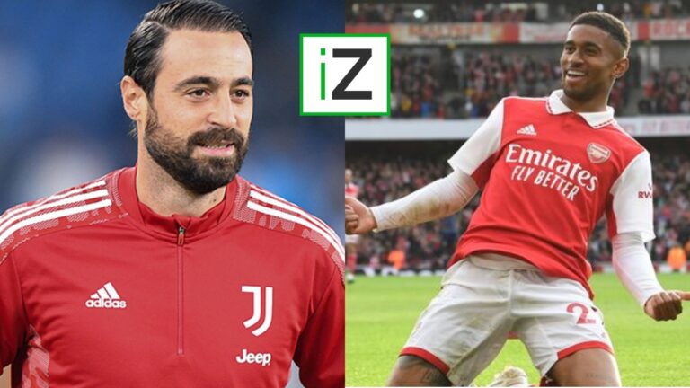 Pirlo TV Juventus vs Arsenal EN VIVO por el amistoso de pre temorada ...