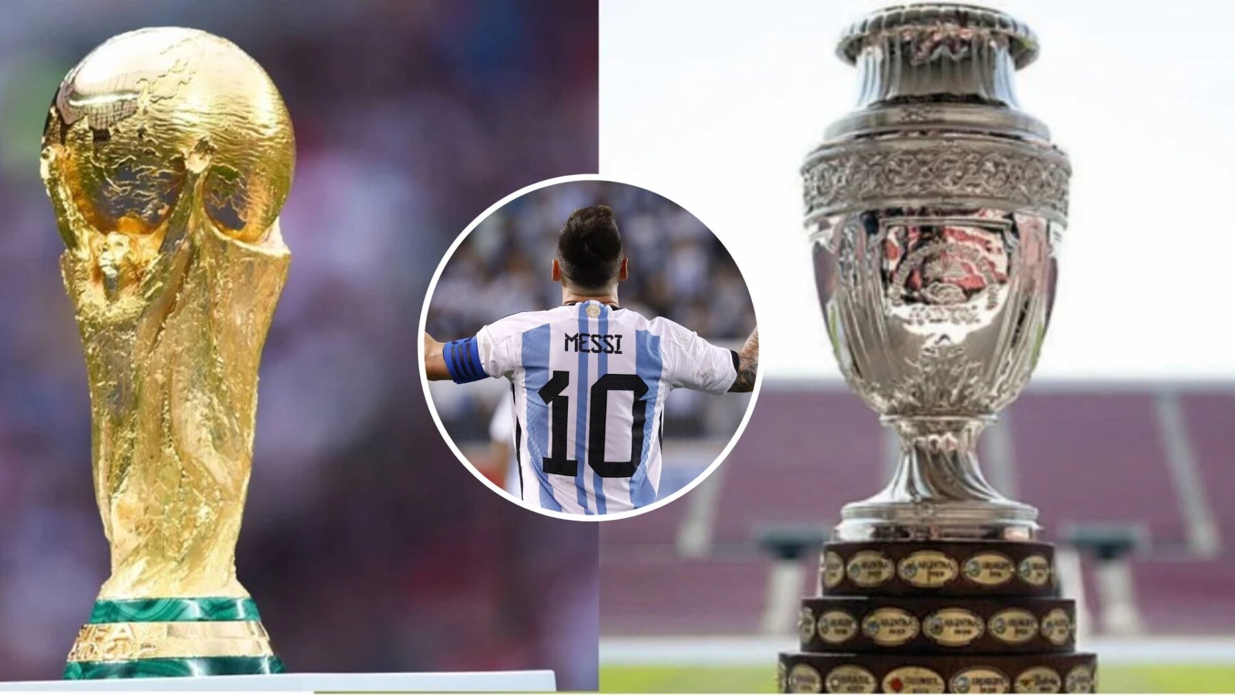 Scaloni entre los tres técnicos de Sudamérica que ganaron Copa América ...