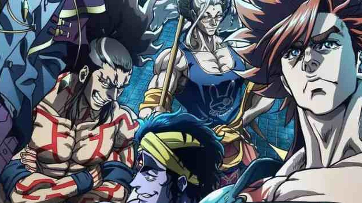 Record Of Ragnarok Chapter 75 reddit spoilers: release date - Infozport