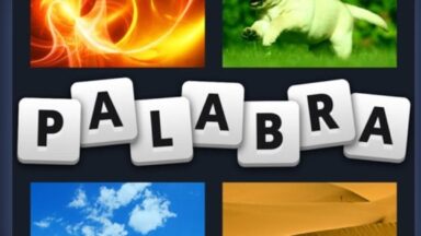 4 fotos 1 palabra nivel 107 respuesta de 4 letras: ¿cuál es la solución ...