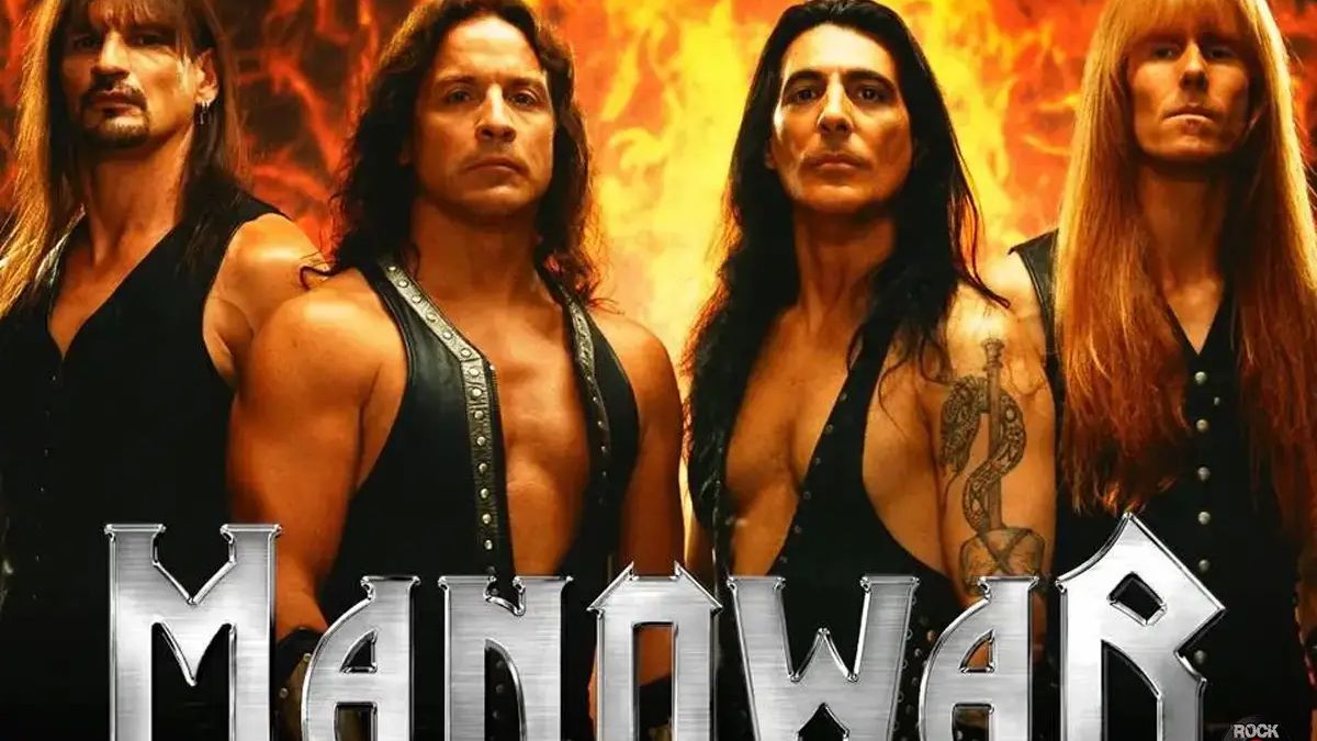 Boletas para Manowar en Bogotá, Colombia 2023: precios y dónde ...